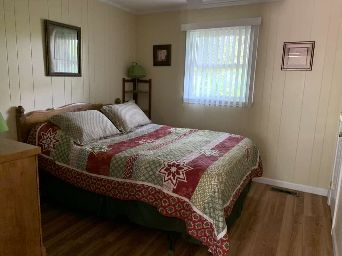 Photo Gallery - Cunningham Cabins