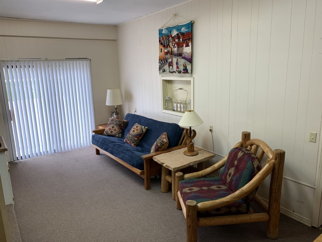 Photo Gallery - Cunningham Cabins