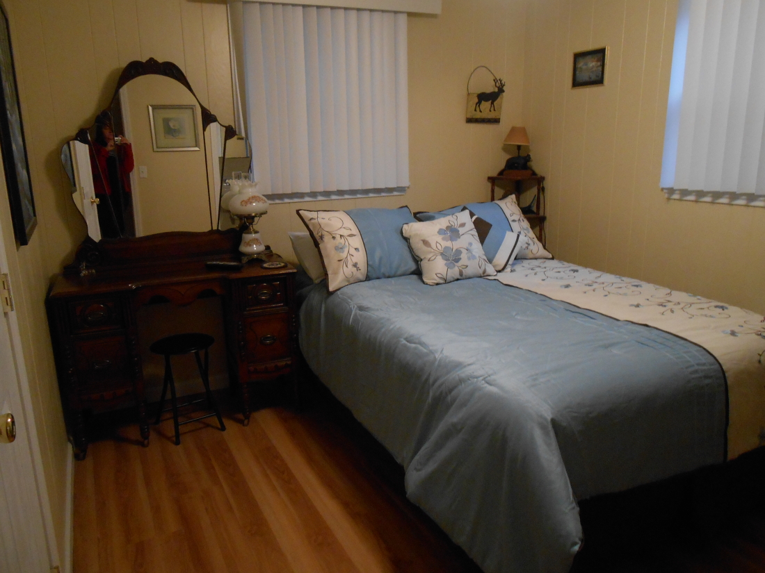 Photo Gallery - Cunningham Cabins